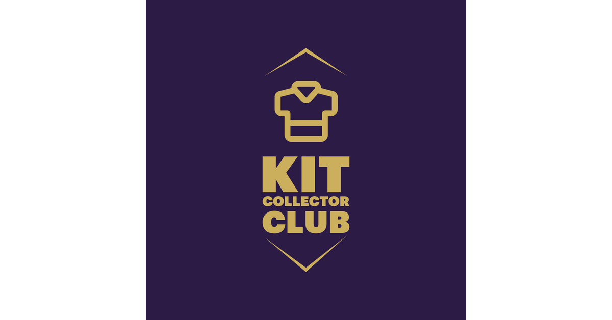 Kit Collector Club; kingdom of kits - football shirts, soccer jerseys.